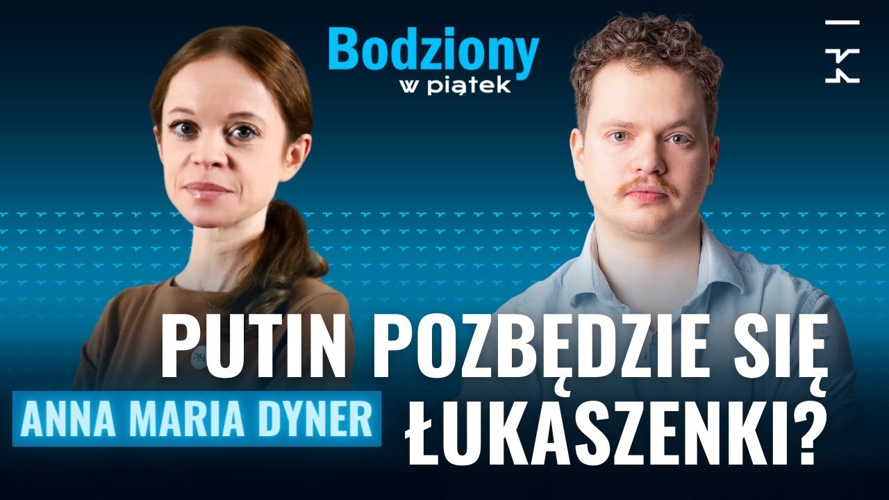 Anna Maria Dyner o wojnie: jakie problemy mają Ukraina, Rosja i ...