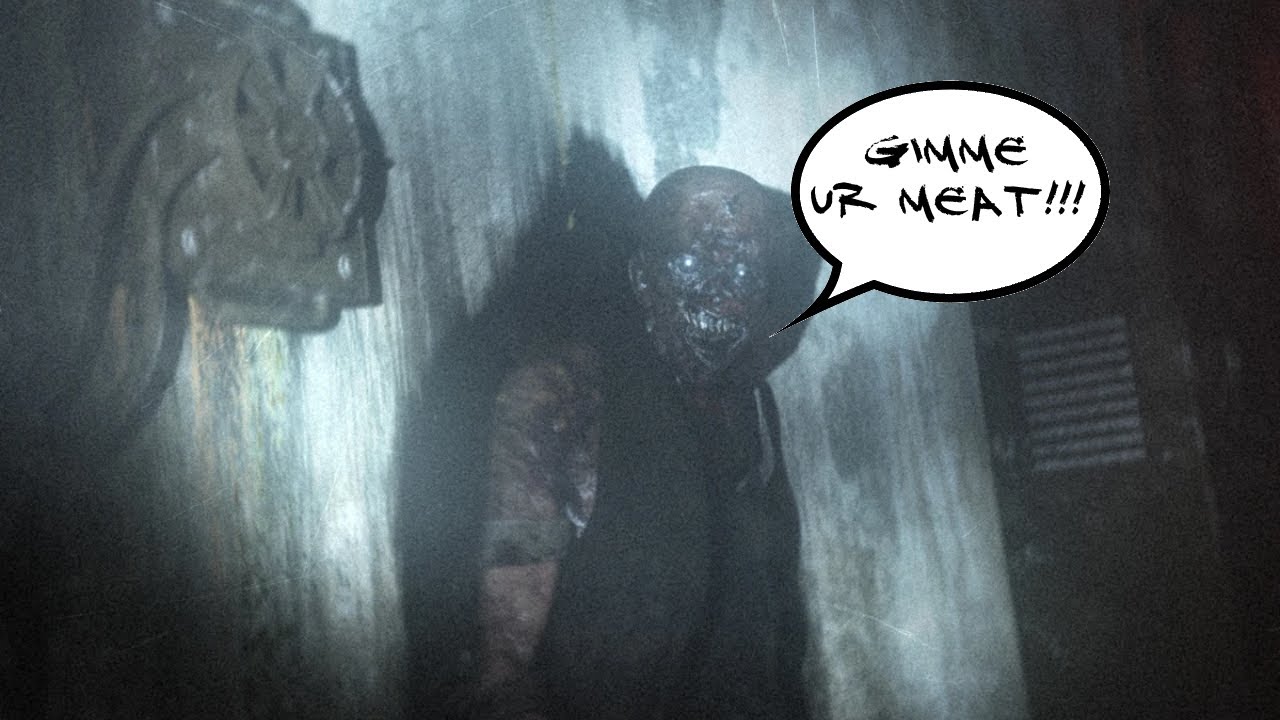 RADICAL LARRY IS THE BIGGEST MEAT RIDER!!! | SCP: Containment Breach ...