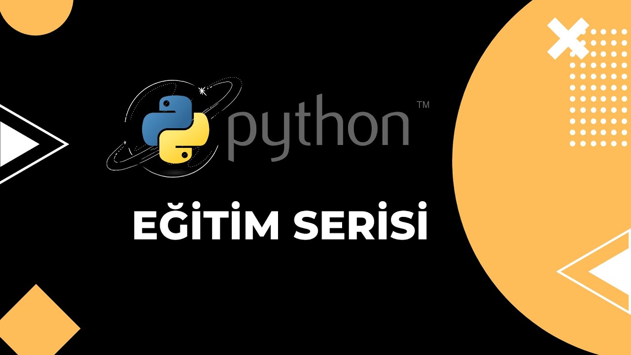 Python | Değişken(Variable) Tanımlama | Ders 5 - YouTube