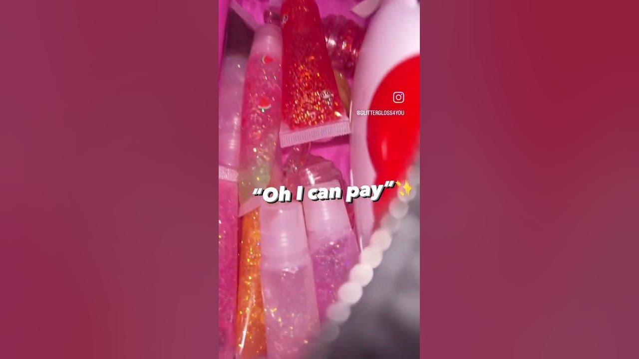 If You Meet A Guy And He Says Split The Bill And You Only Have Lipgloss if-you-meet-a-guy-and-he-says-split-the-bill-and-you-only-have-lipgloss