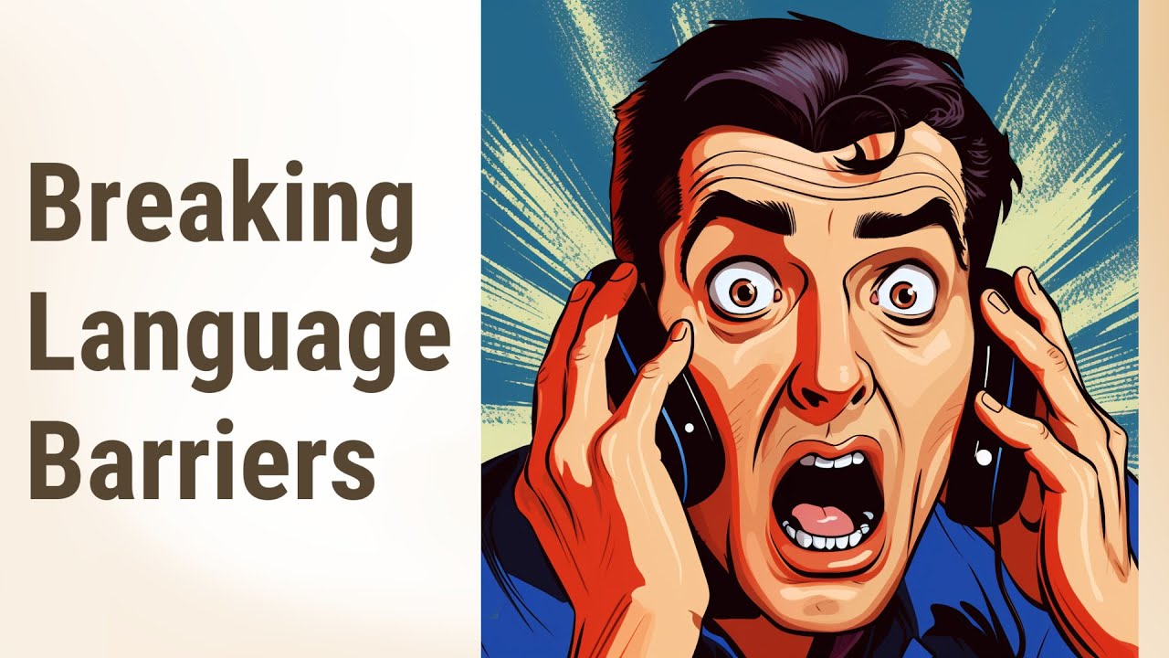 Bridging the Gap: Navigating Language Barriers on Calls - YouTube