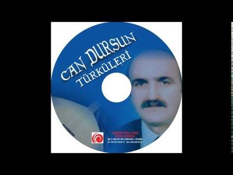 CAN DURSUN-TÜRKÜLERİ -ASLI GÜL -Benim