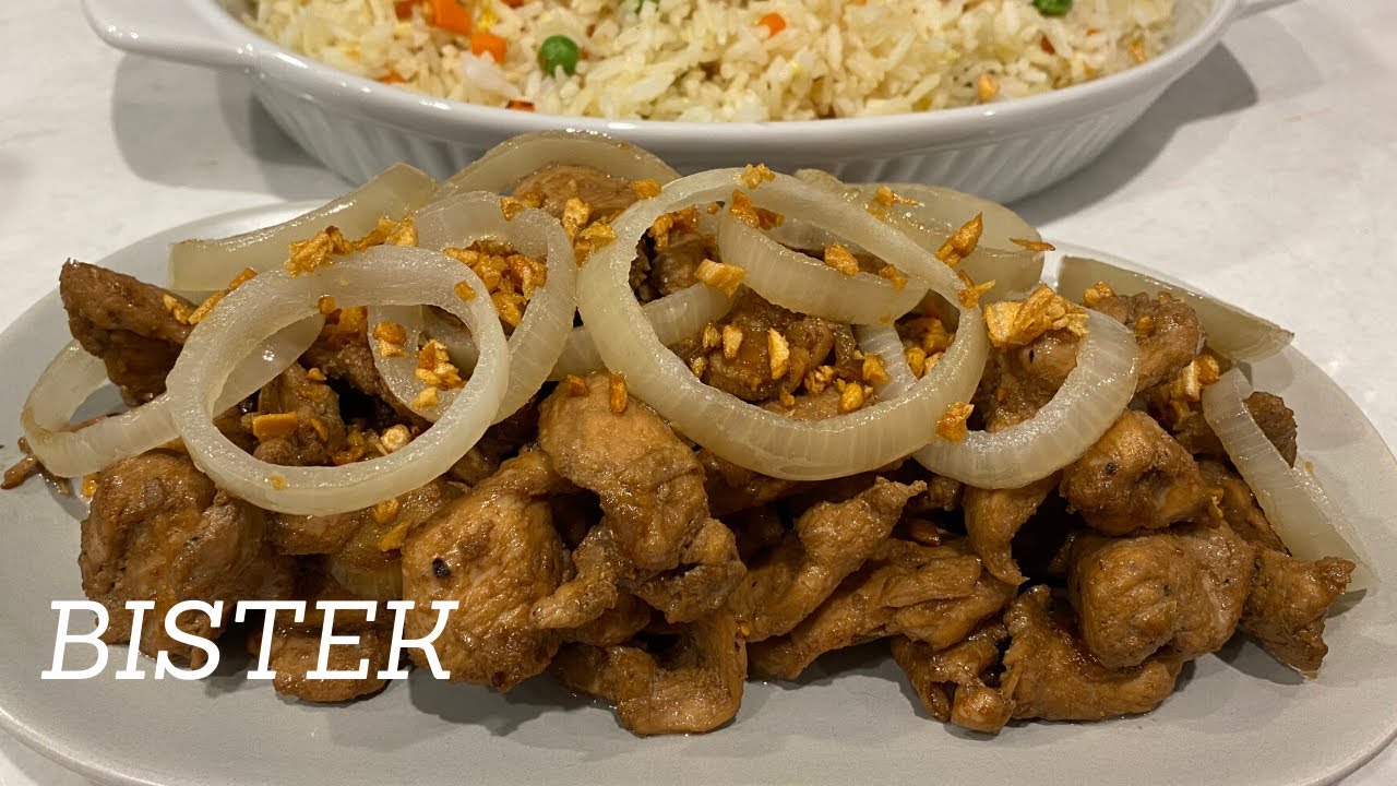 #Bistek - YouTube