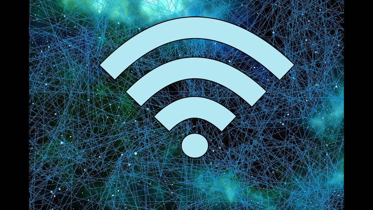 Vamos falar sobre wifi tipos de wifi, roteador, melhor local ...
