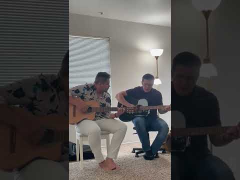 Salmos 137 - Alex Lopes e Ebner Crispim - YouTube