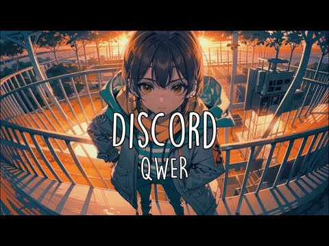Discord - QWER 「디스코드」 (Music Video) - YouTube