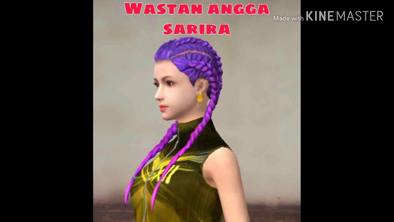WASTAN ANGGA SARIRA (NAMA BAGIAN TUBUH MANUSIA) - YouTube