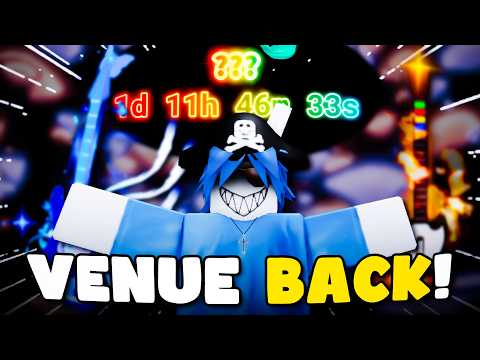 MUSIC VENUE IS BACK! | 3 BEST ADMIN RODS FROM MUSIC VENUE in FSICH! (Roblox)