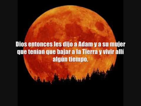 El Profeta Adam (Adán) - YouTube