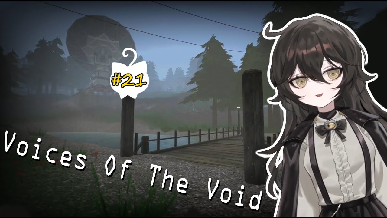 【Voices of the Void - #21】Unraveling Mysteries! New Discoveries in the ...
