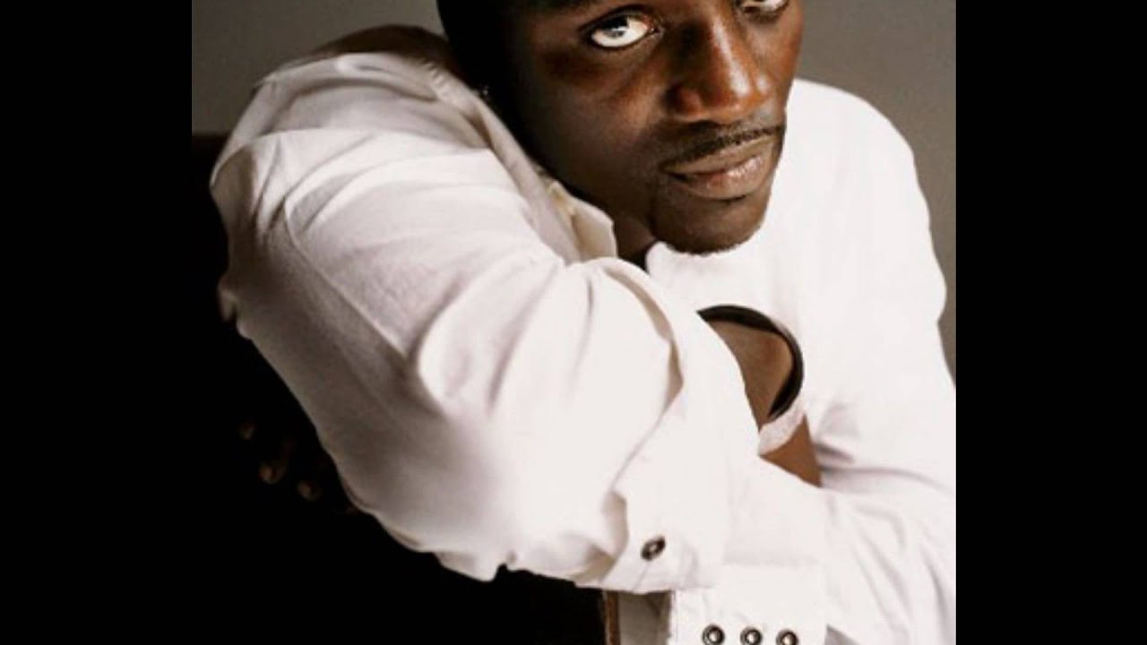 Akon - Watch Out Now - YouTube