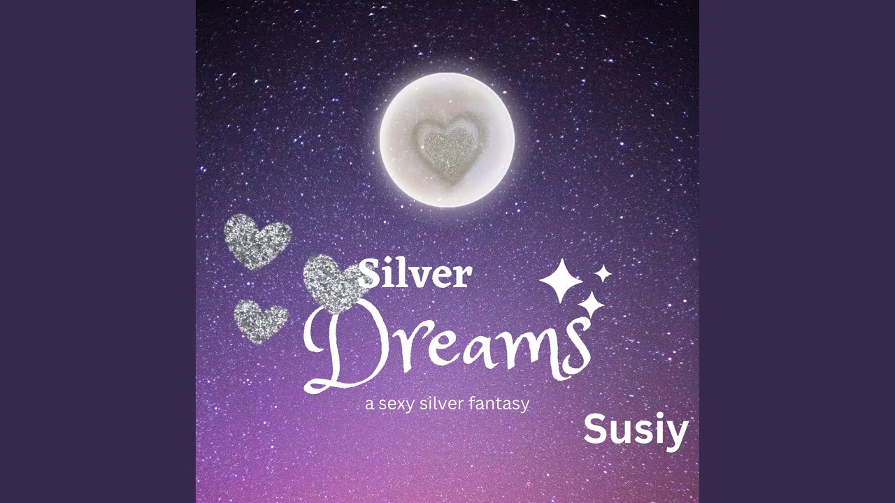 Silver Dreams - YouTube