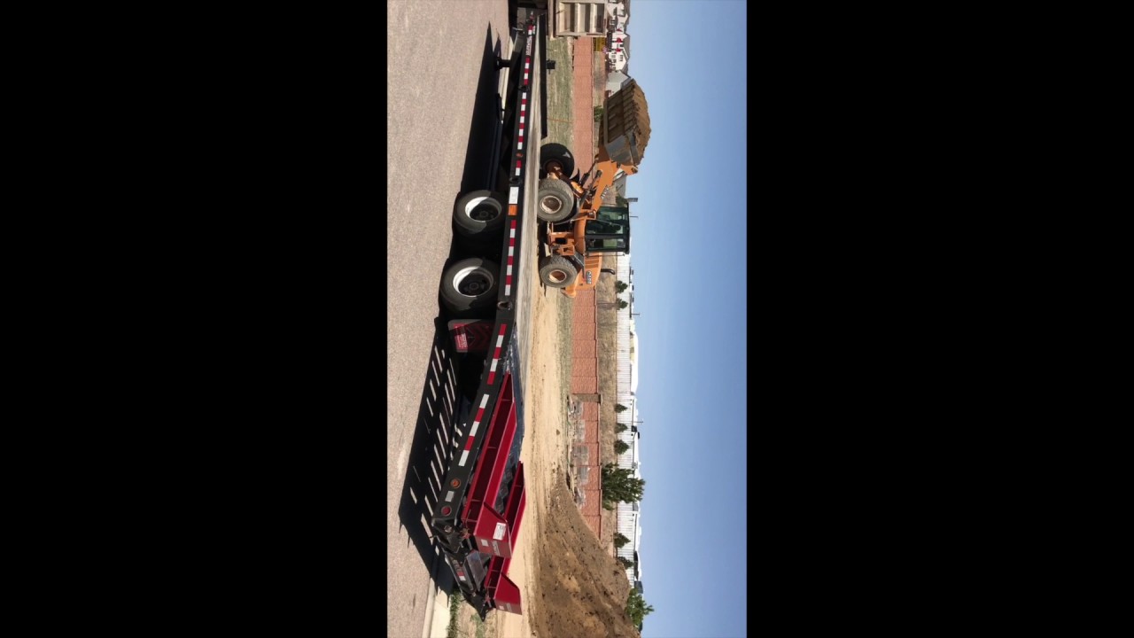 Marcus Fairchild - YouTube