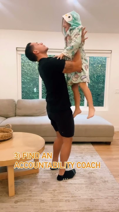 5 Steps To Weight Loss - YouTube