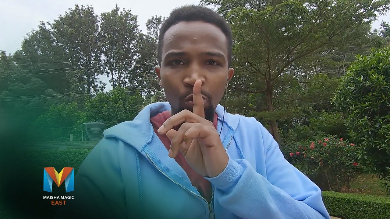 Messina is suspicious – Selina | Maisha Magic East - YouTube