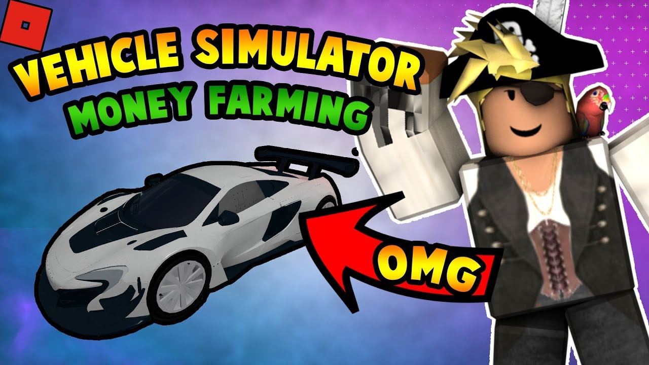 [TR]😜 VEHICLE SIMULATOR MONEY & CASE HACK😜 | AUTO FARM, CASE TELEPORTER ...
