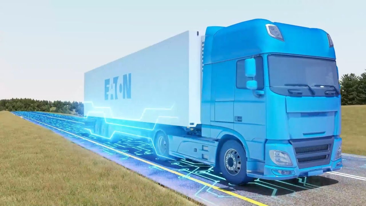Eaton’s Power Connections Product Portfolio: Powering the Road Ahead ...