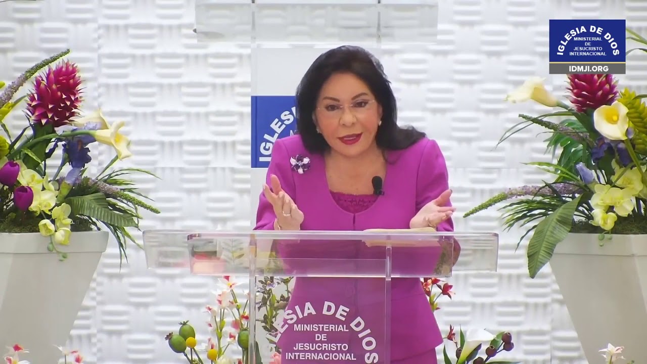 Mësim: Besimi - Hebrenjve 11, Motra Maria Luisa Piraquive, 31 Maj 2020 ...
