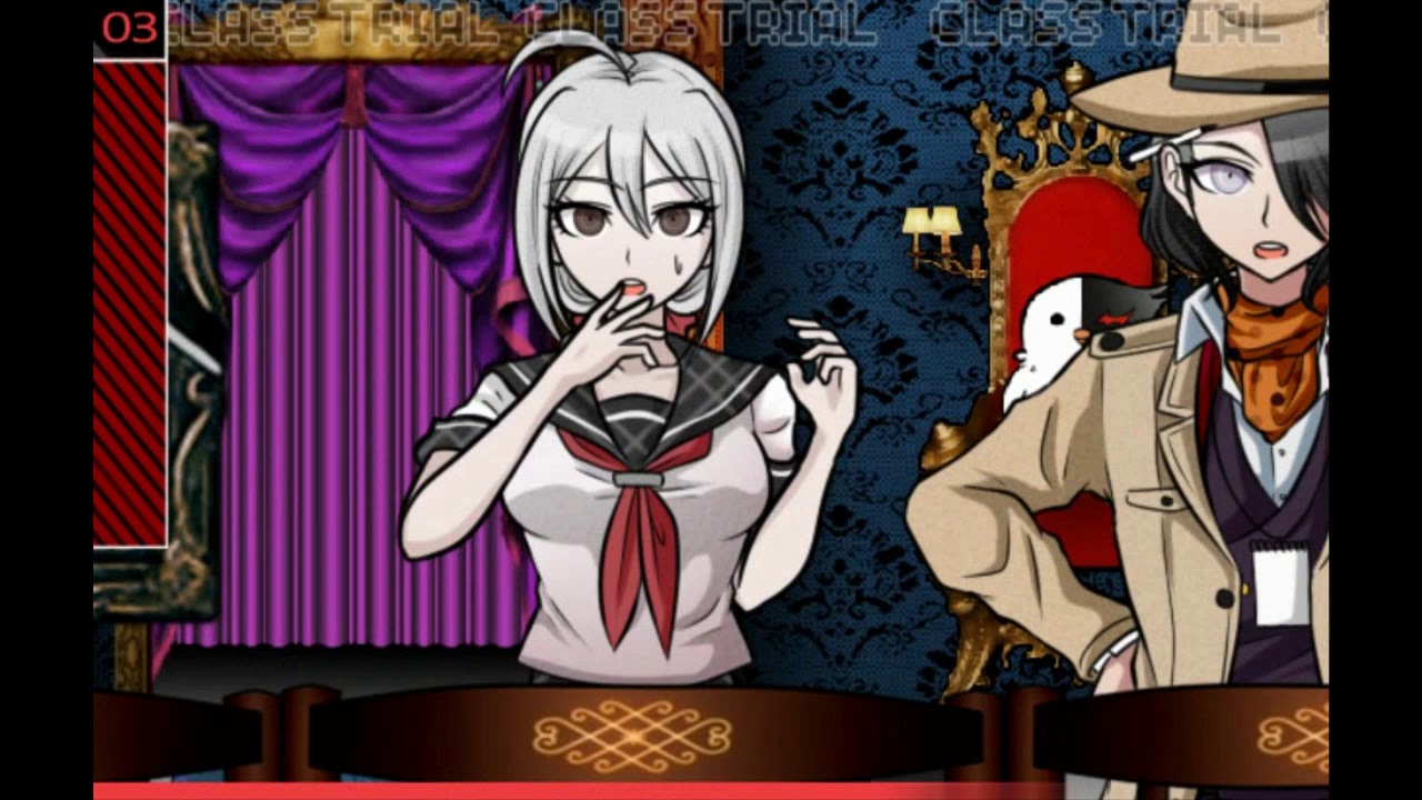 SDRA2 Chap 3 Trial(Eng) Part 4 - YouTube