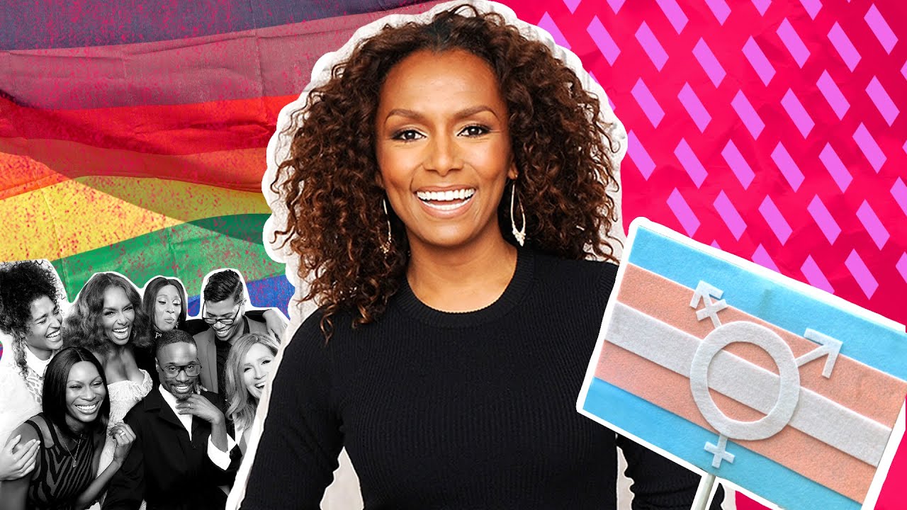 She's the First Trans Woman of Color to Write, Direct & Produce a TV ...