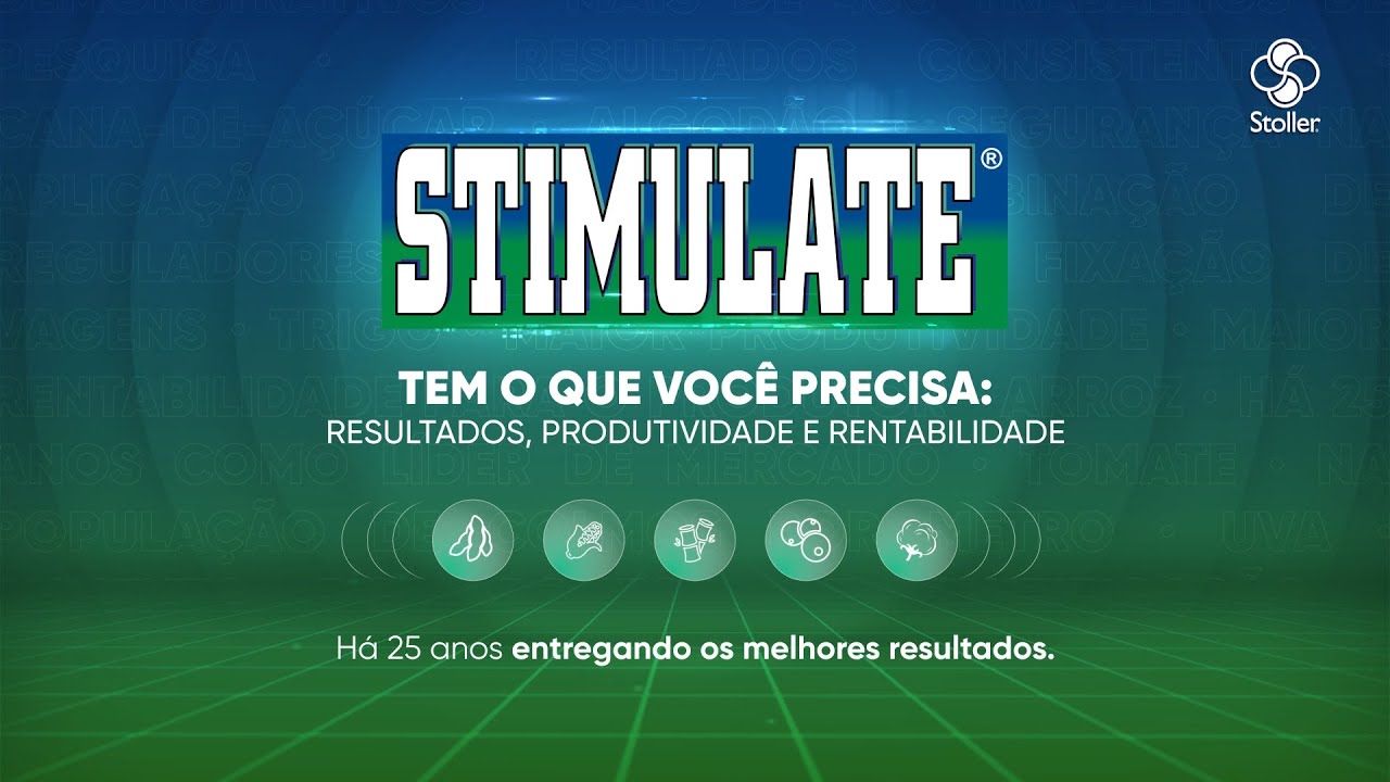 Stimulate: tem o que você precisa - YouTube