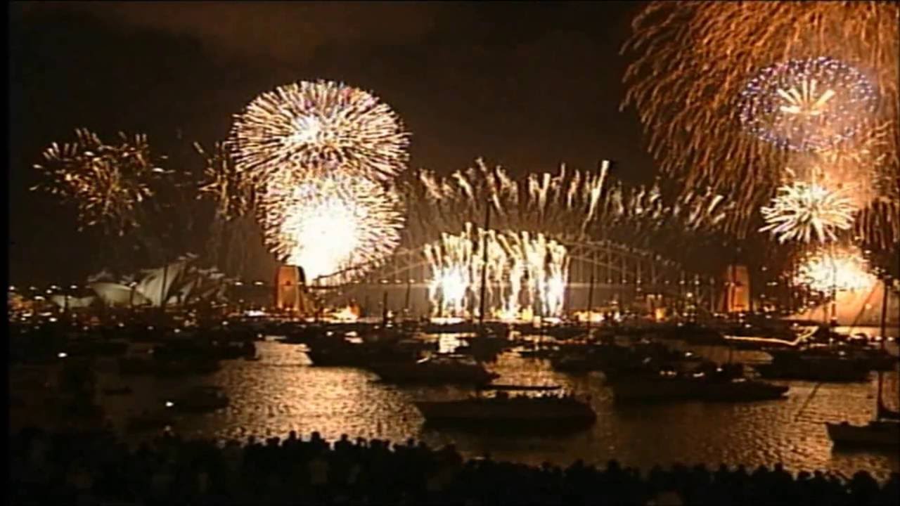 Amazing Firework Display Show Reel from around the world including ...