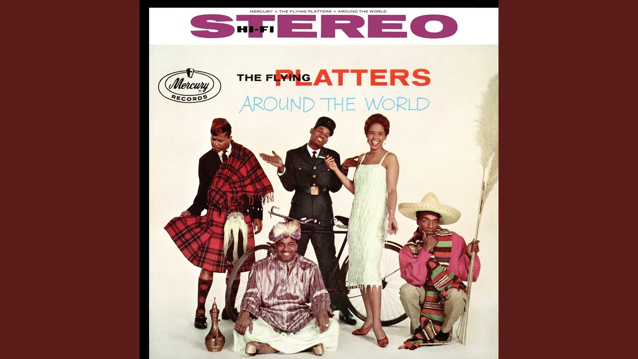 It's Raining Outside - YouTube