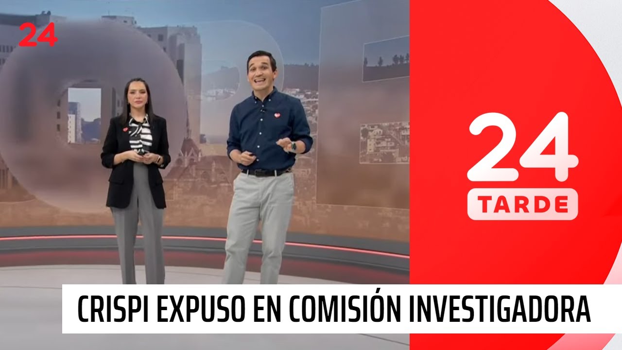 Crispi reconoce haber conocido "un rumor" antes de que estallara el ...