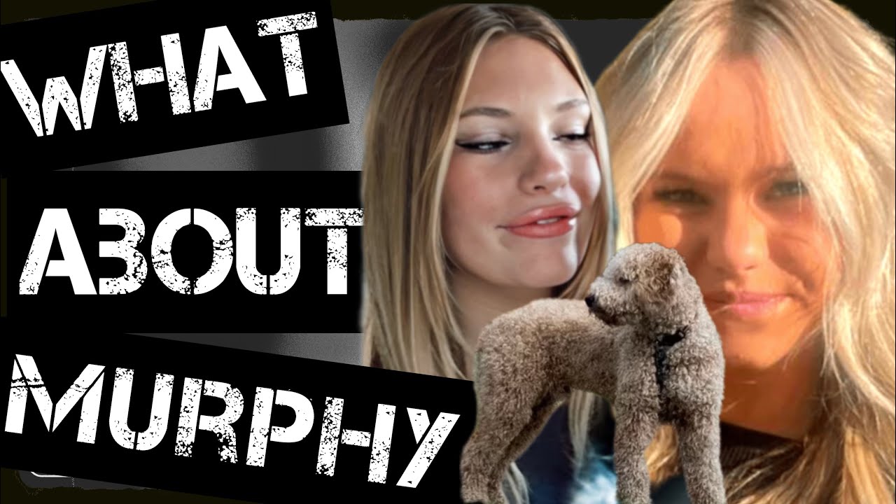 Was Murphy shut away the ENTIRE 8 hours?? #idaho4 - YouTube