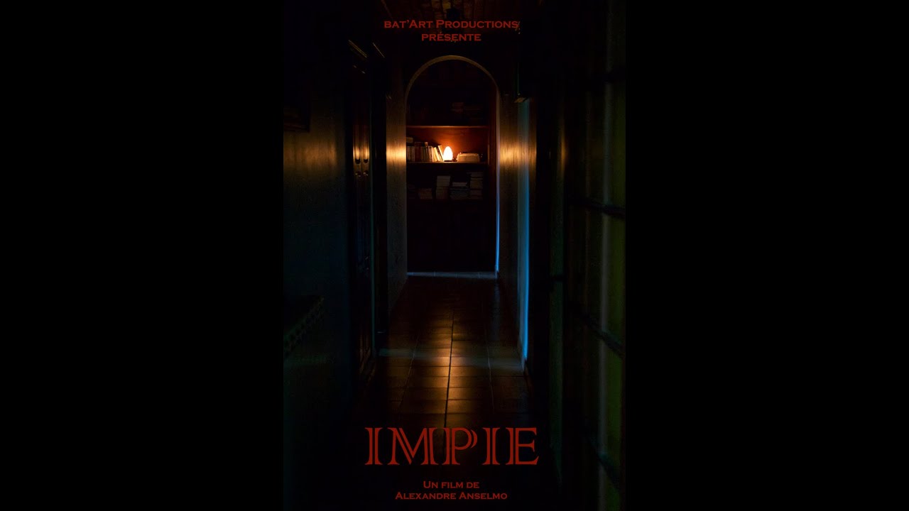 IMPIE - Court métrage complet - YouTube