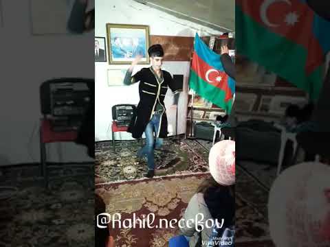 Rekkas Hakim lezginka