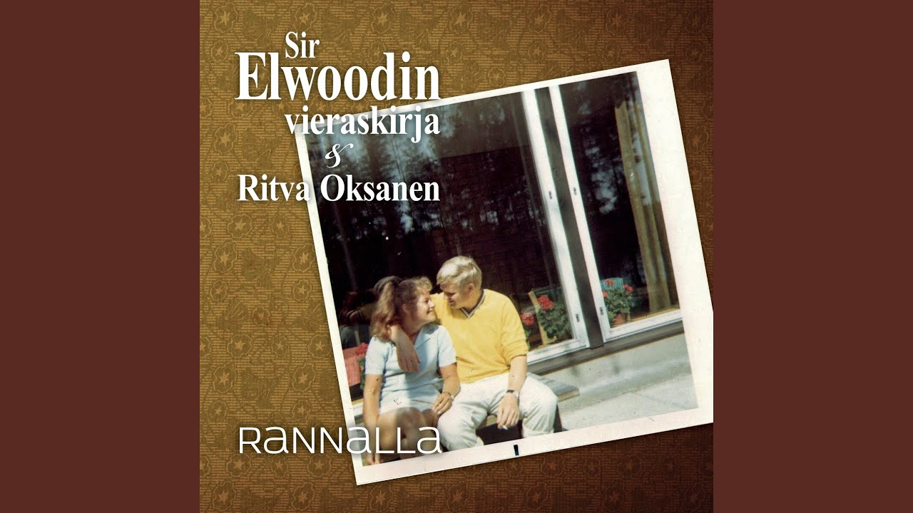 Rannalla - YouTube