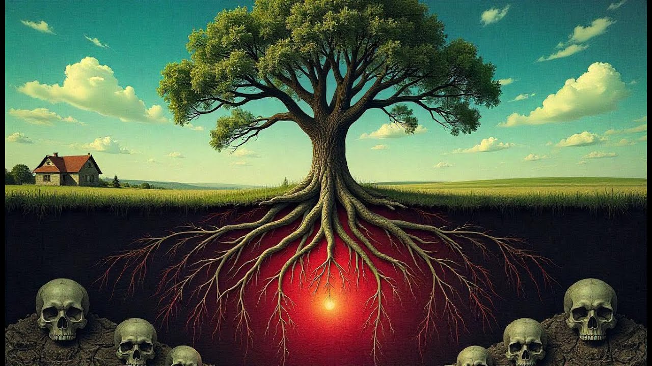 The Hidden Code of Reality: Unlocking the Power of 'As Above, So Below ...
