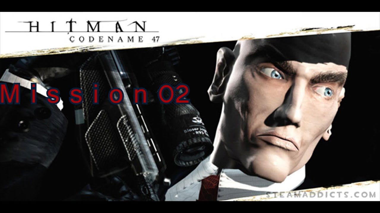 Let's Play Hitman 1: Codename 47 - Mission 02 - Kowloon Triads in Gang ...