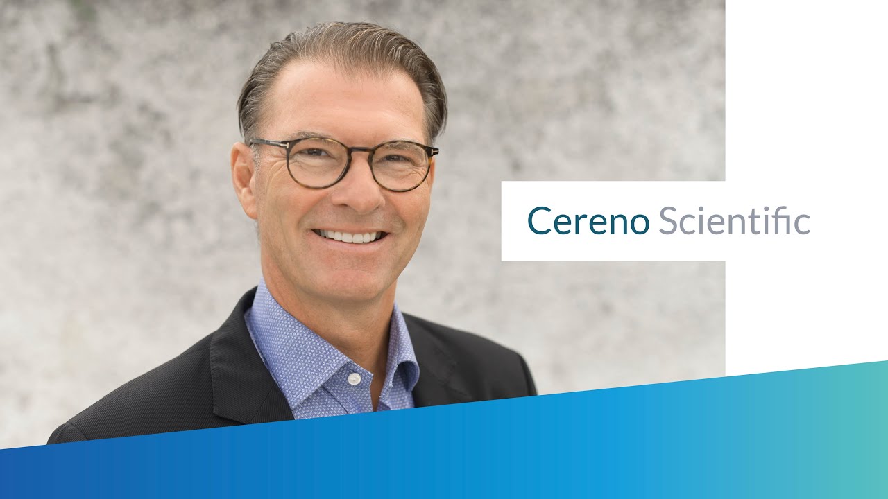 Cereno Scientific - Aktiedagen Göteborg 15 maj 2023 - YouTube