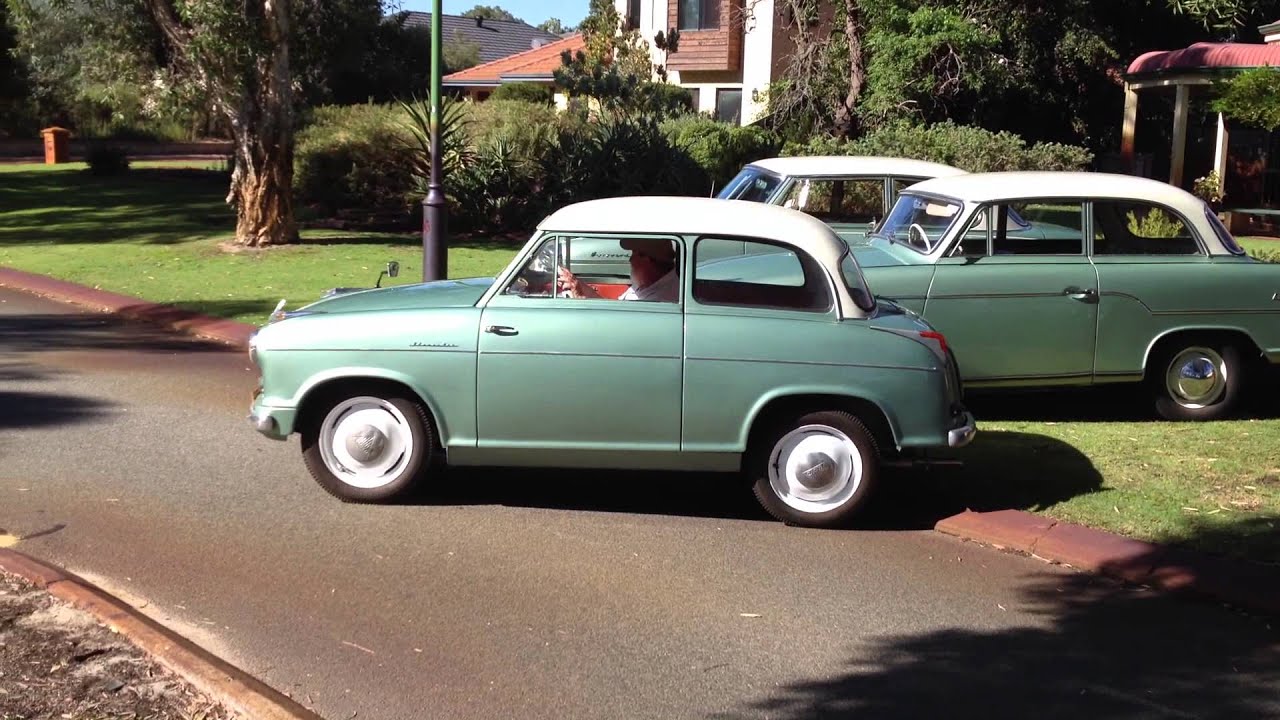 1959 Lloyd Alexander - YouTube