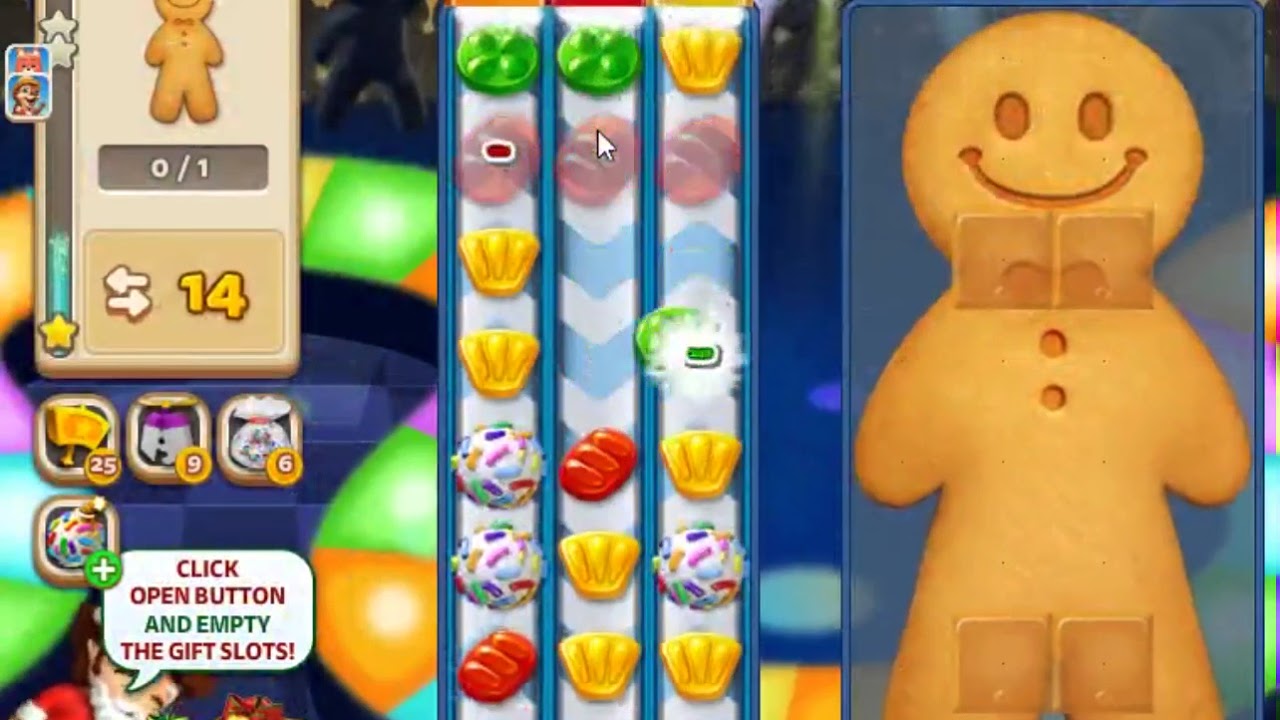 Sweet Road Level 1177 played by Self-Gamed Millionaire - YouTube