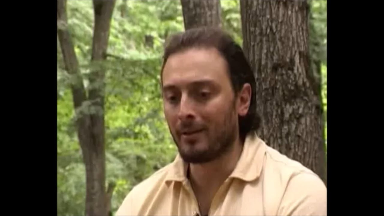 ლევან ვასაძე მოგზაურობა არქტიკაში 2006 წ Youtube