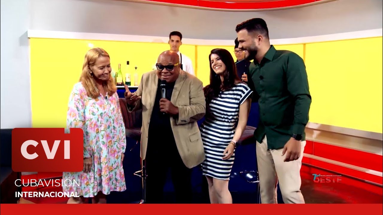 Waldo Mendoza - 75 Grados Oeste - YouTube