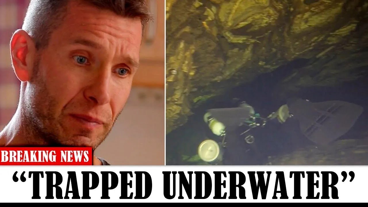 TOP 3 Worst Cave Diving Disasters In Human History - YouTube