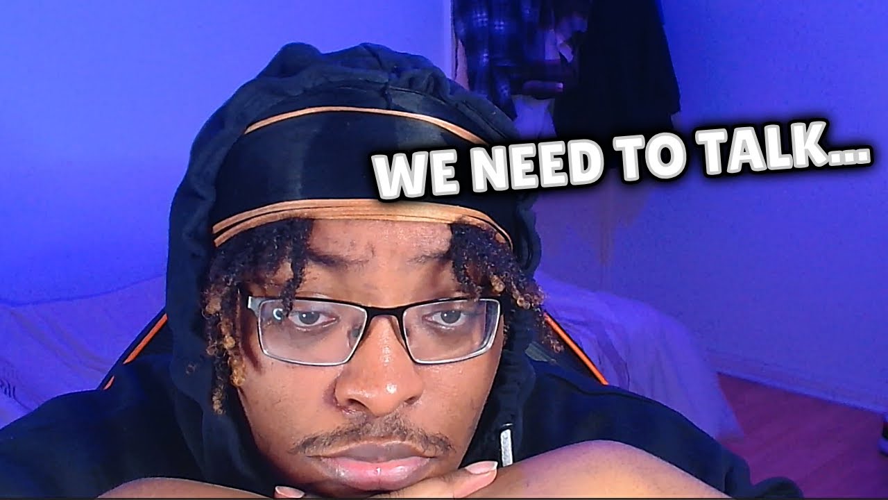 Let Me Explain... - YouTube