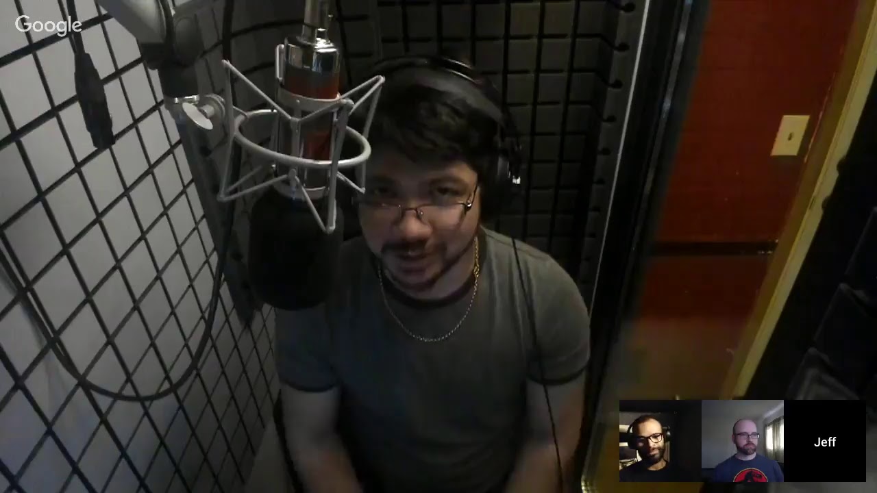 Supers: Ex Heroes Audiobook Giveaway with Jamie Hawke! - YouTube