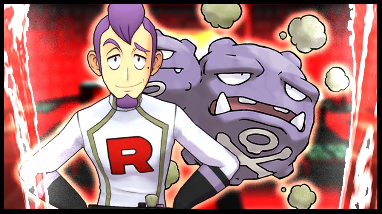 An ACTUAL Last Word Explosion Unit! 6 Star EX Petrel & Weezing Showcase ...