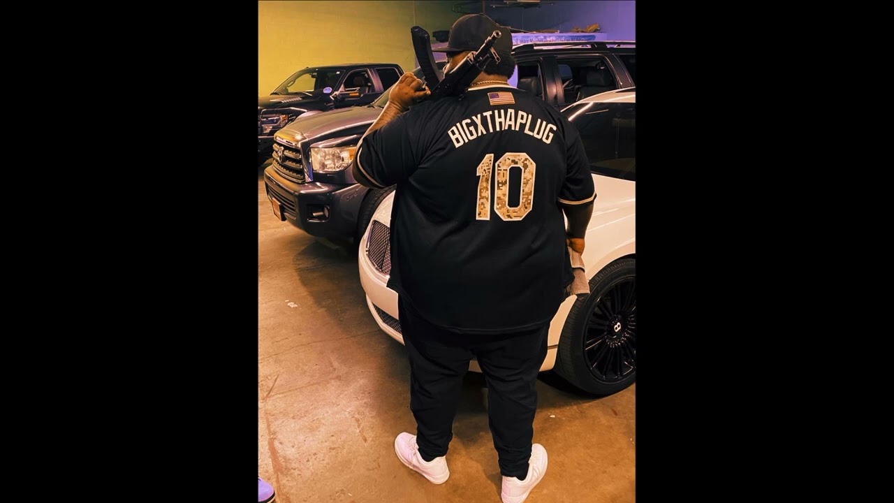 [FREE] Big X Tha Plug Type Beat 2022 “Catch Em” | Prod. Auxdinero - YouTube