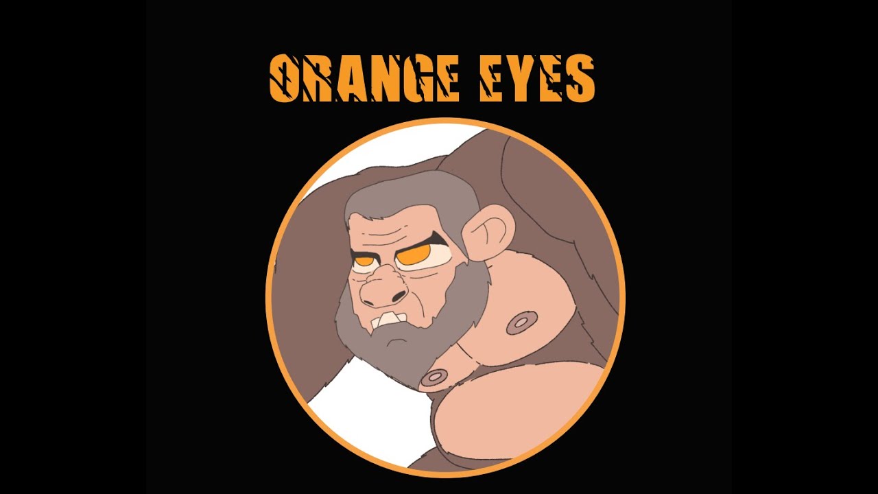 Orange Eyes - A mysterious monster lurking around Ohio, similar to ...