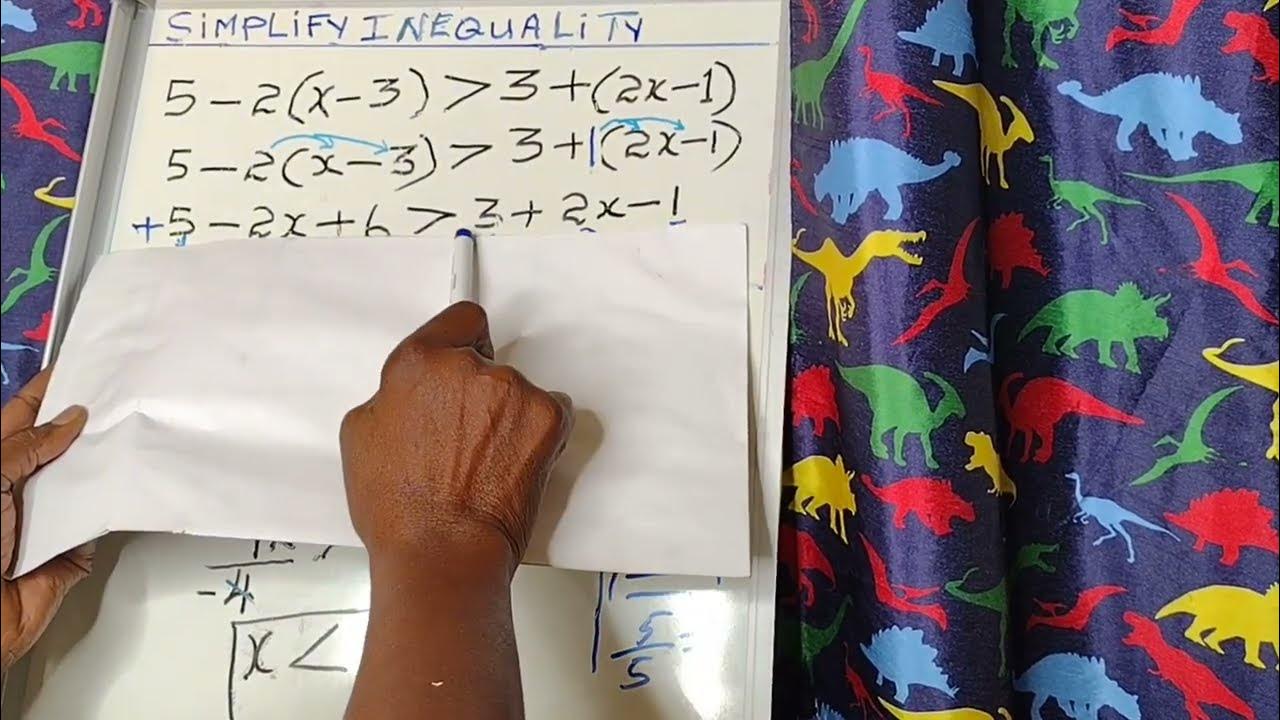 simplify-inequality-youtube