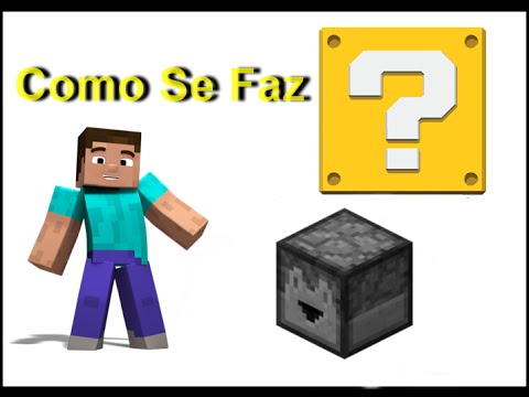 Minecraft - Como Fazer Um Liberador - YouTube