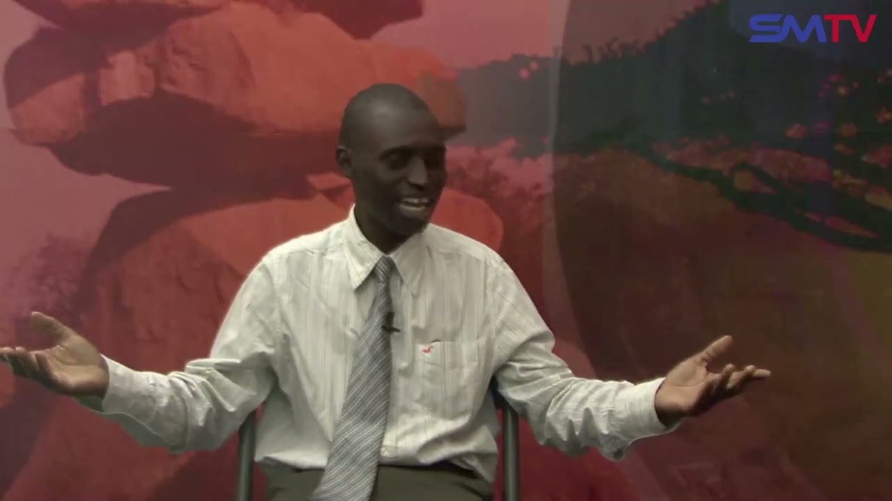 Prophet Madungwe Vakaita Mutsimba NaMwari - YouTube
