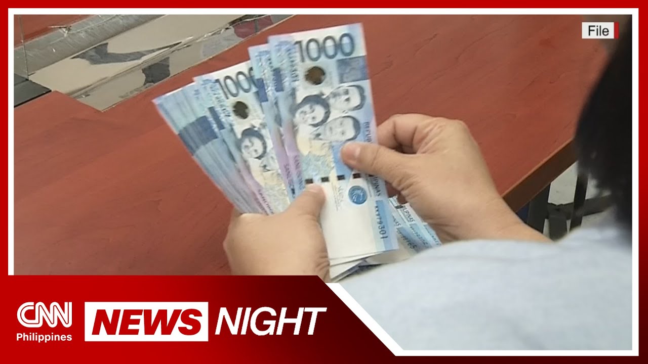 ADB sees fragile recovery, permanent change in workforce - YouTube