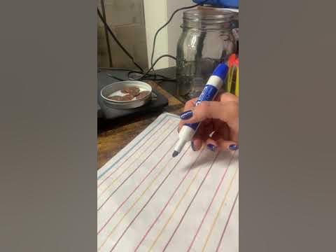 Writing Lowercase Letter d Superkids Ice Cream Paper - YouTube